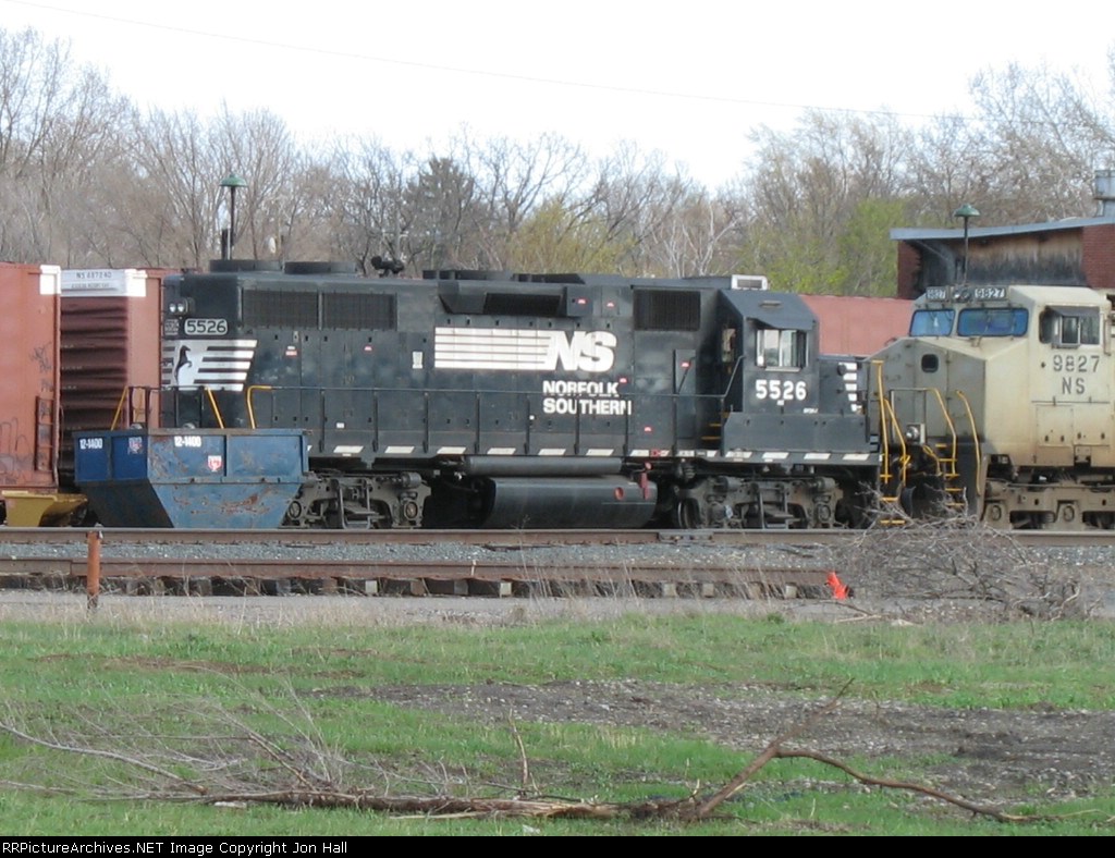 NS 5526